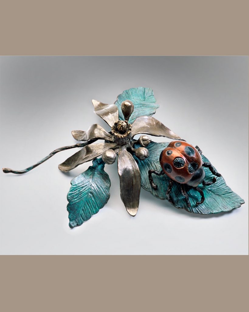 National Bronze Animal Sculpture Art Exhibits & Displays - Tucson, AZ ...